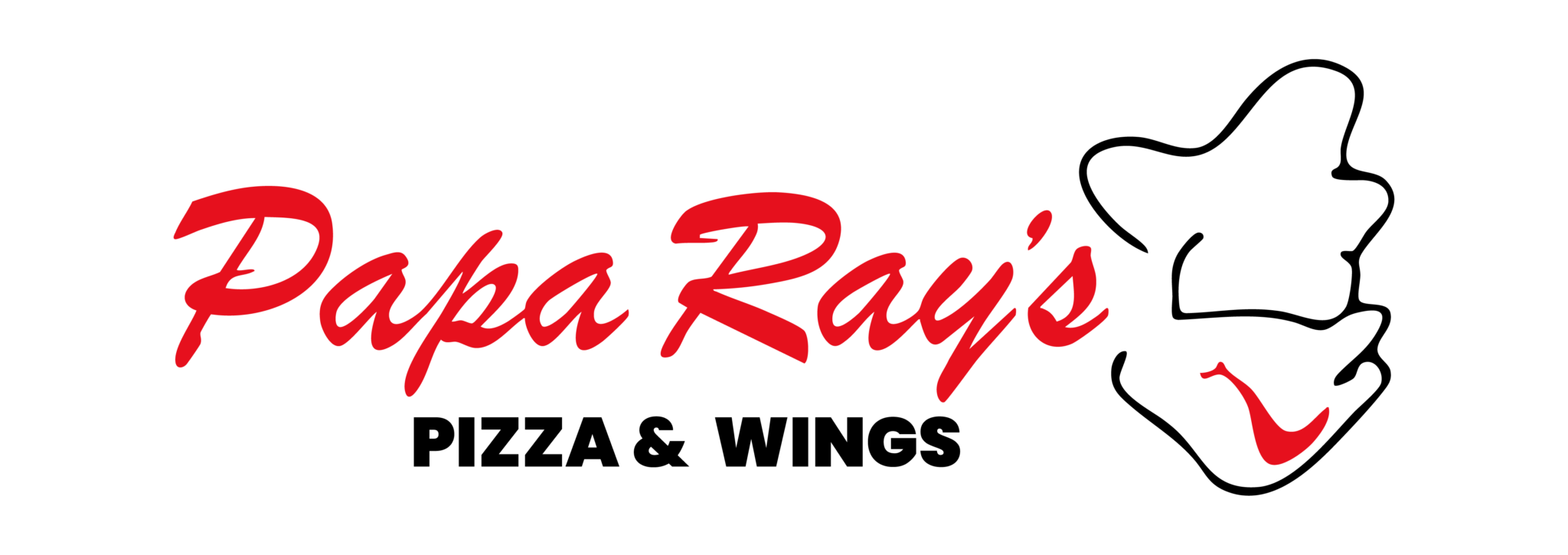 Order Now - Papa Ray's