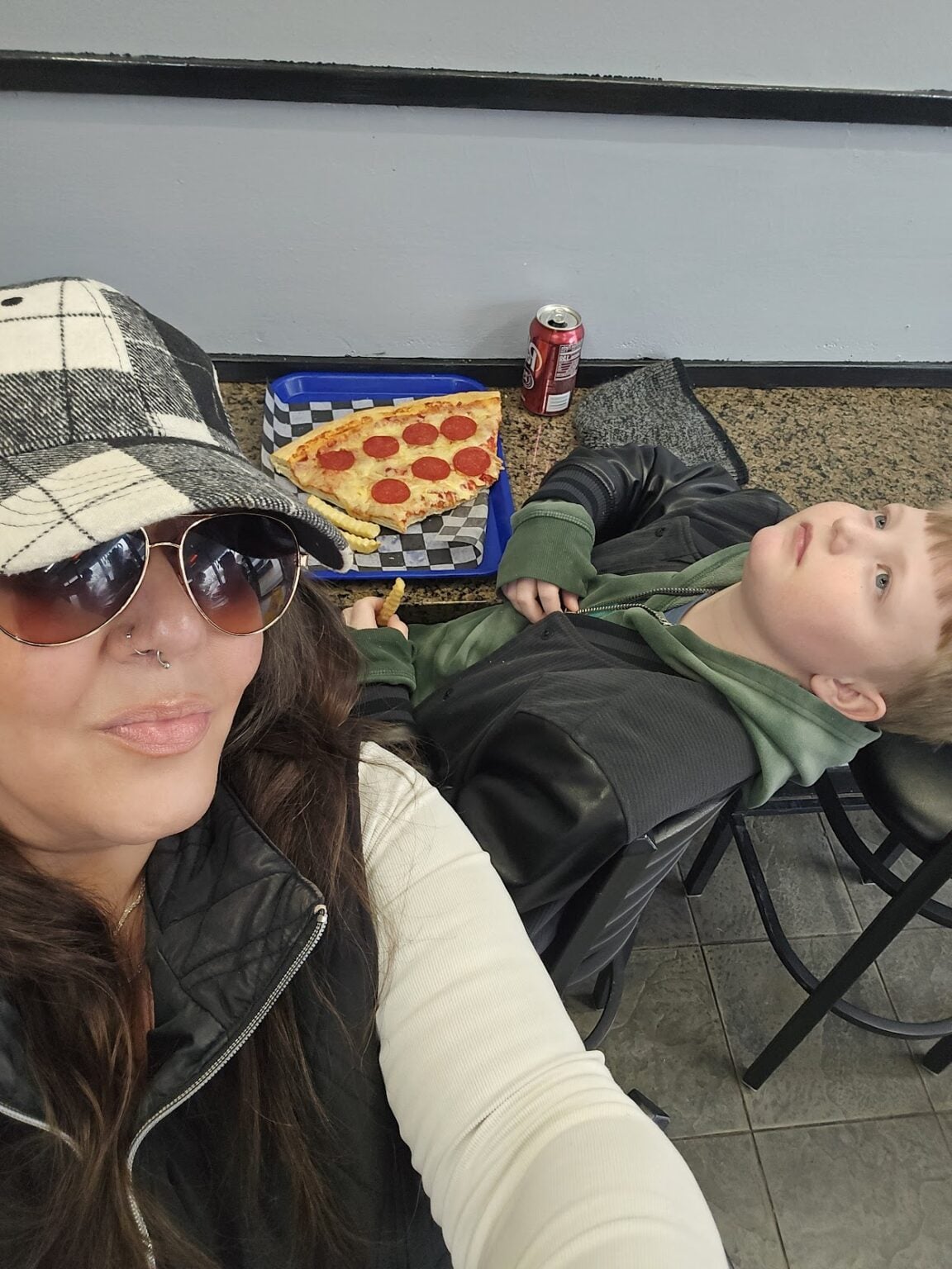 Celebrating 15 Years - Papa Ray's Chicago Pizza and Wings
