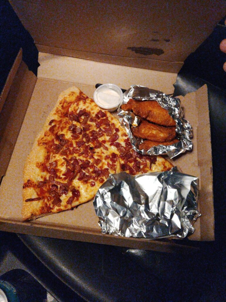 Home - Papa Ray's