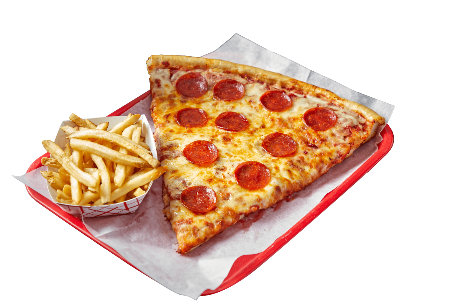 Home - Papa Ray's