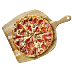 Celebrating 15 Years - Papa Ray's Chicago Pizza and Wings