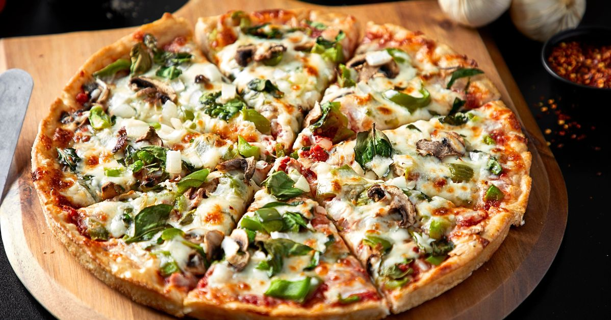 The Best Pizza in Naperville: Papa Ray’s Flavor, Variety, and Value ...